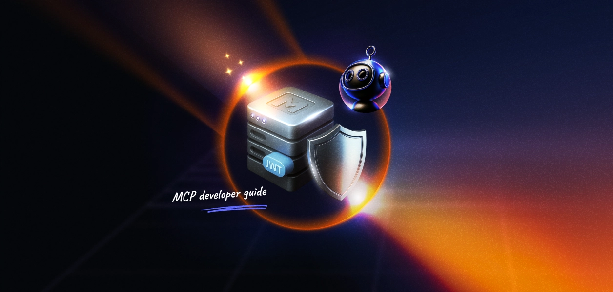 Secure your MCP server with OAuth 2.1: Step-by-step guide